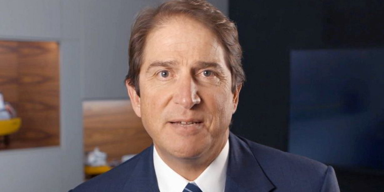 Stolt-Nielsen ready to look again at tanker IPO as rates rise | TradeWinds