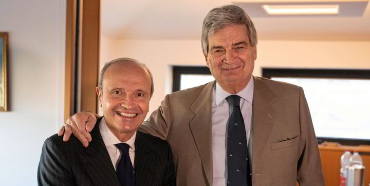 Passing the baton: Cambiaso Risso says succession key to growth in the ...