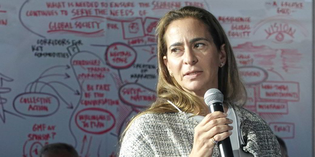 Palios family’s OceanPal sells capesize bulker just after inking time ...