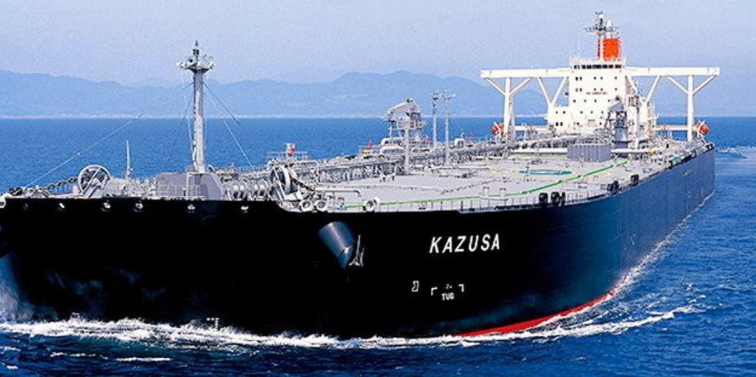 Brokers pour cold water on talk of VLCC newbuilding revival despite MOL ...