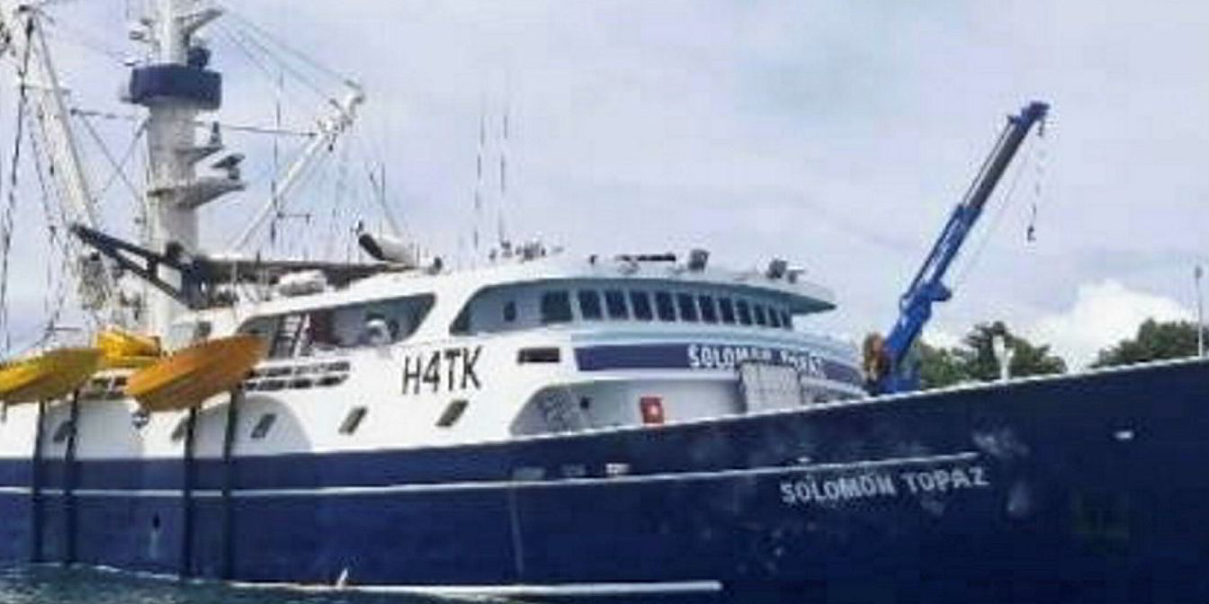 PwC exec: Bolton, Tri Marine deal not expected to ignite tuna ...