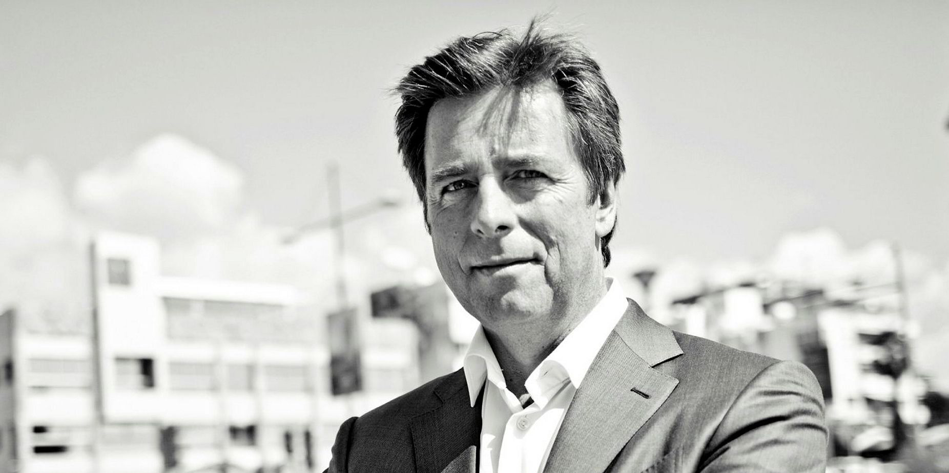 Bjorn Tore Larsen says female seafarers central to guide shipping ...