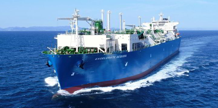 Excelerate Energy snaps up 10-year extension deal from Petrobras on FSRU | TradeWinds