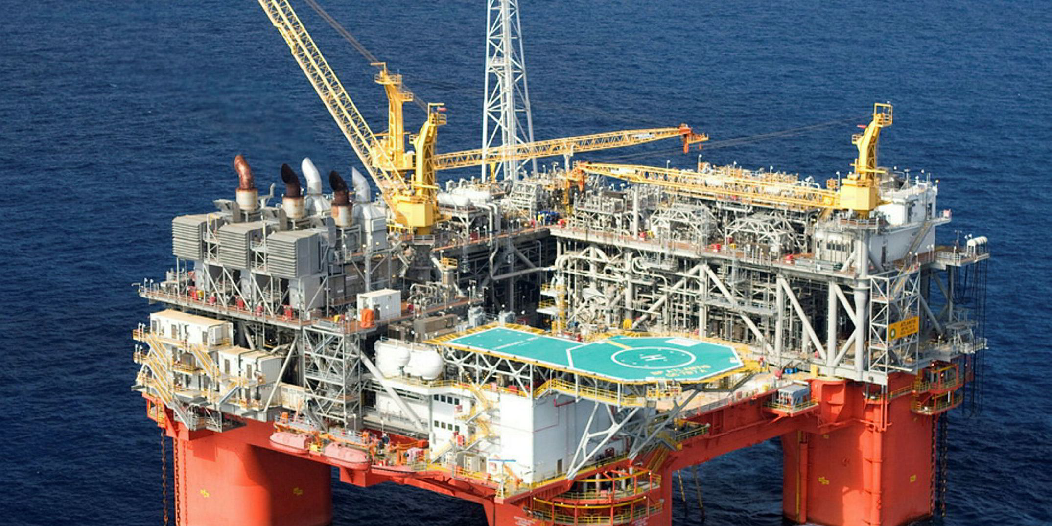 BP eyes FID on third Atlantis phase | Upstream Online