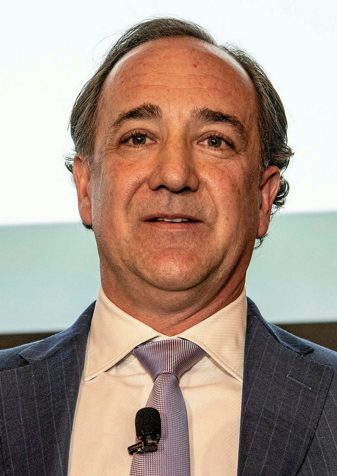 John Wobensmith reflects on ‘fight letters’ with George Economou and ...