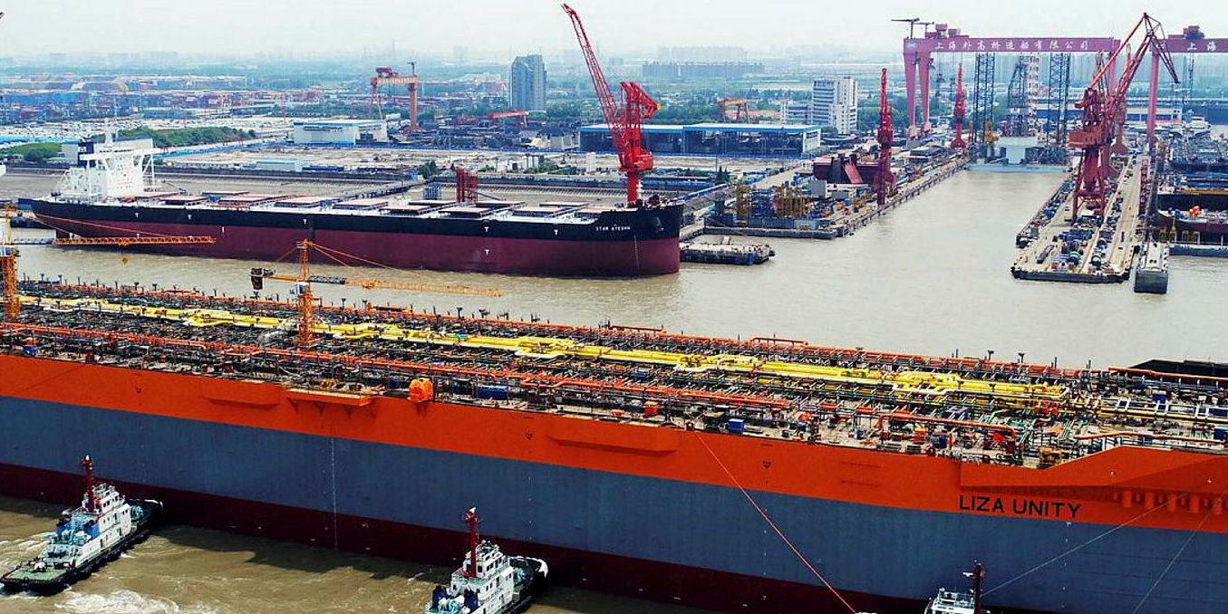 SBM Offshore determined to surmount Covid-19 setbacks on key floater ...