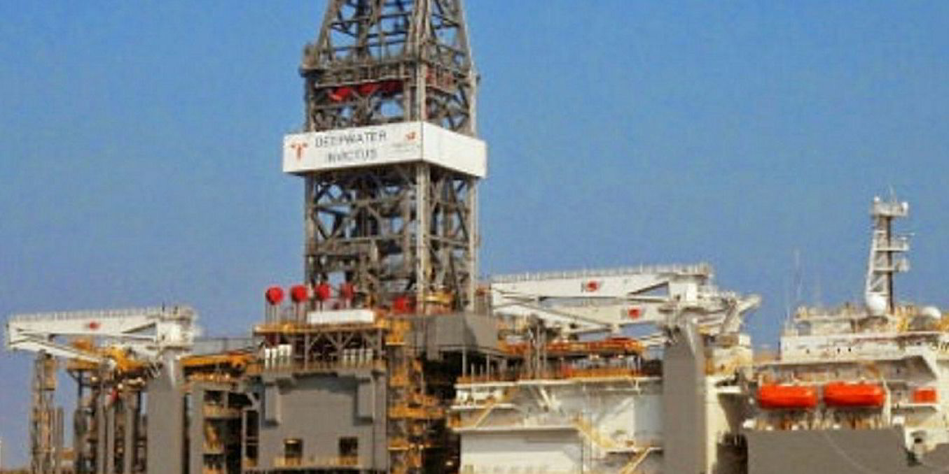 BHP gears up for new T&T well trio | Upstream Online