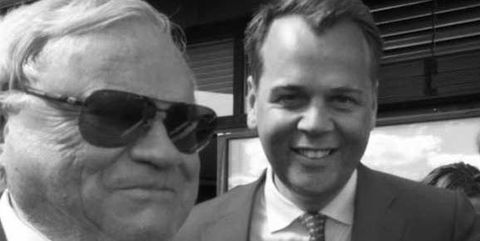 Erik Lind - Latest shipping and maritime news | TradeWinds