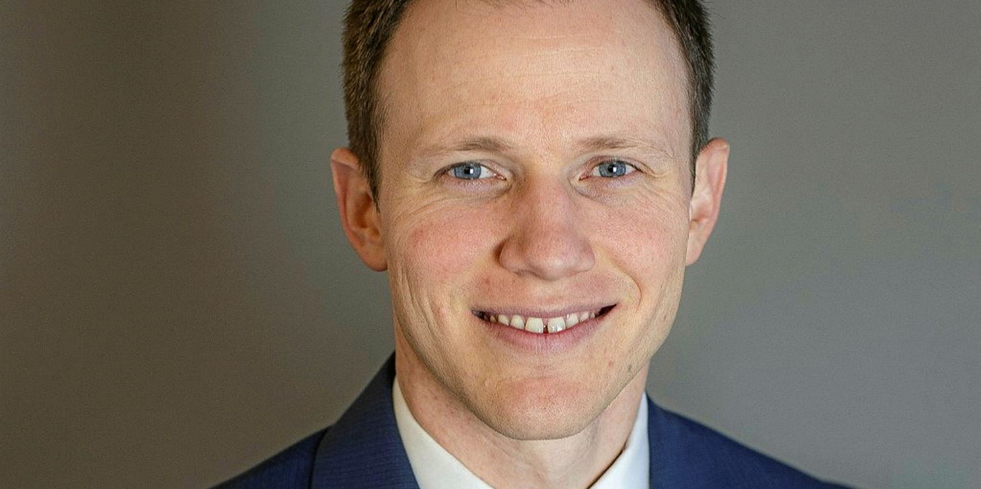 Chad Call steps up to CFO role at Zeamarine | TradeWinds