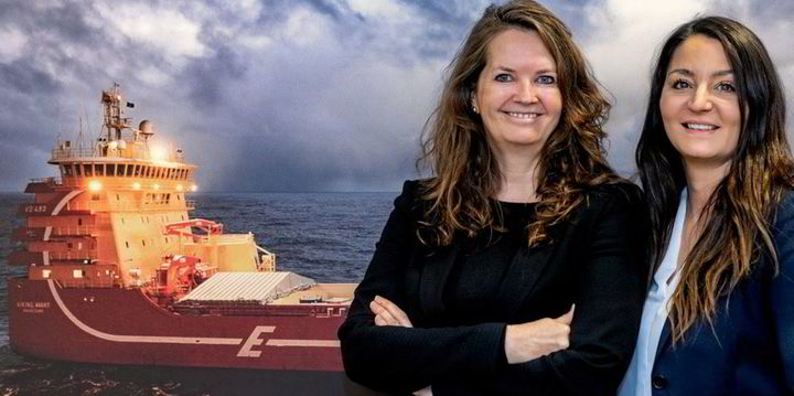 Eidesvik Offshore back in black after reversing $21m of vessel impairments | TradeWinds