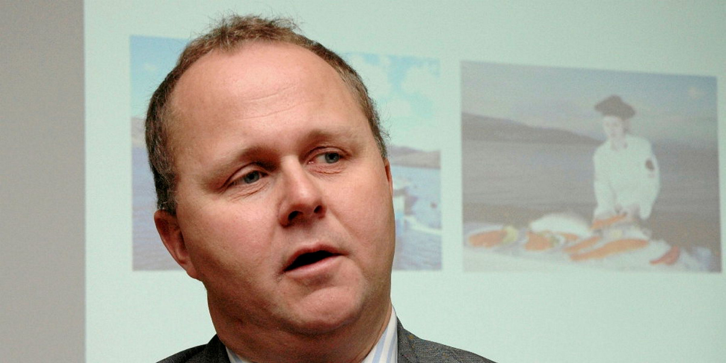 Former Grieg CEO appointed MD at Norwegian processor | IntraFish.com