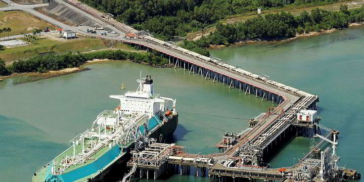 Mubadala gives Pegaga development go-ahead | Upstream Online
