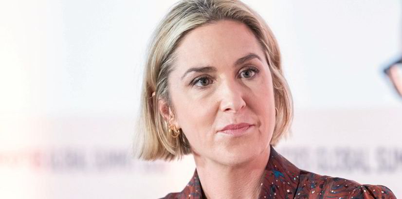 Angelicoussis Group developing bulker that produces hydrogen on board ...