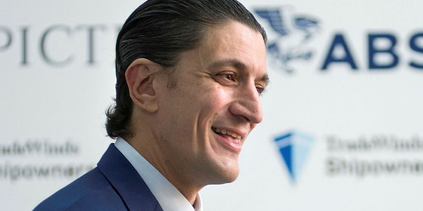 GoodBulk and Navios: you're being watched | TradeWinds