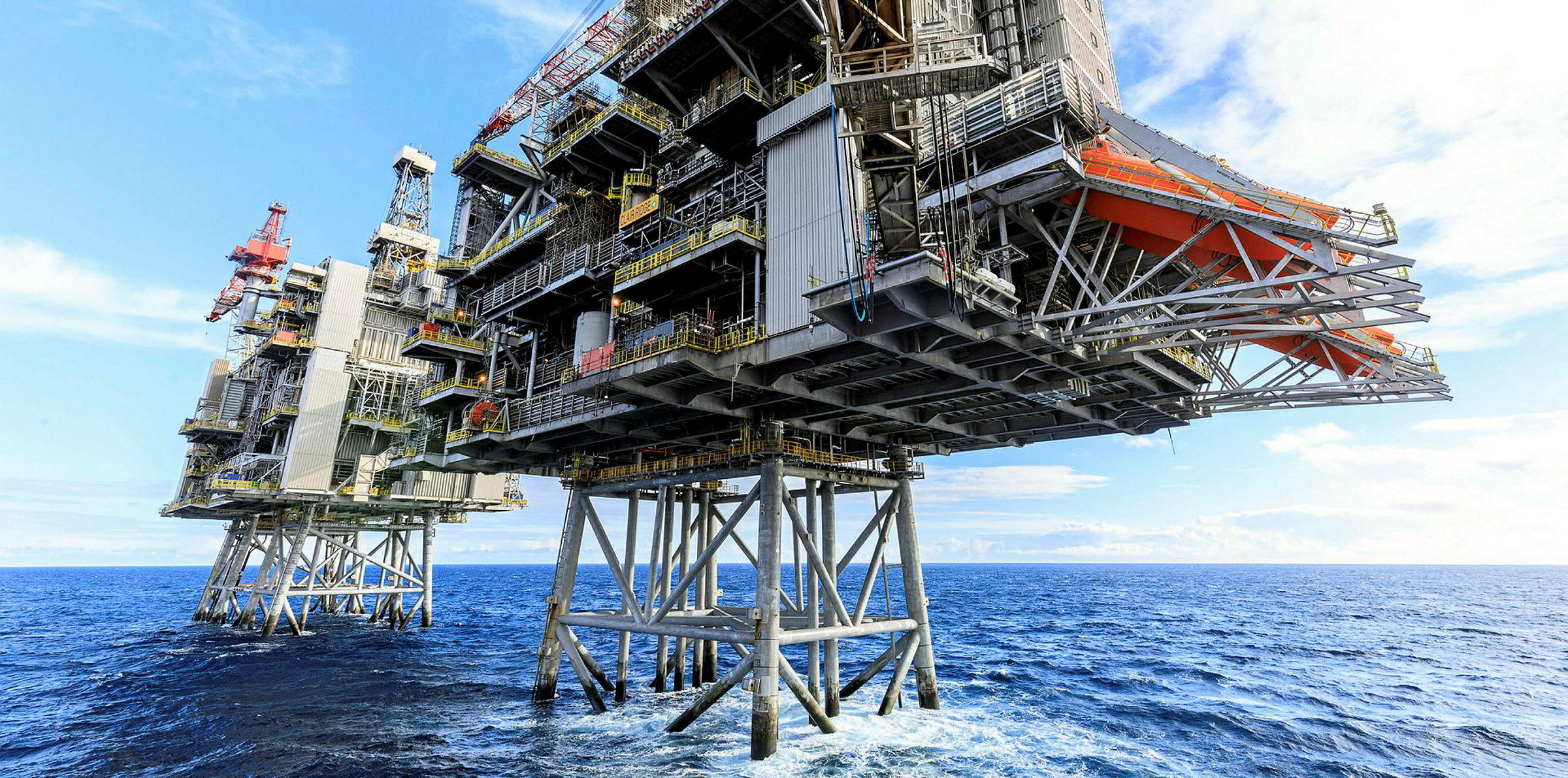 UK oil and gas output set for hit as Ineos FPS readies key pipeline ...