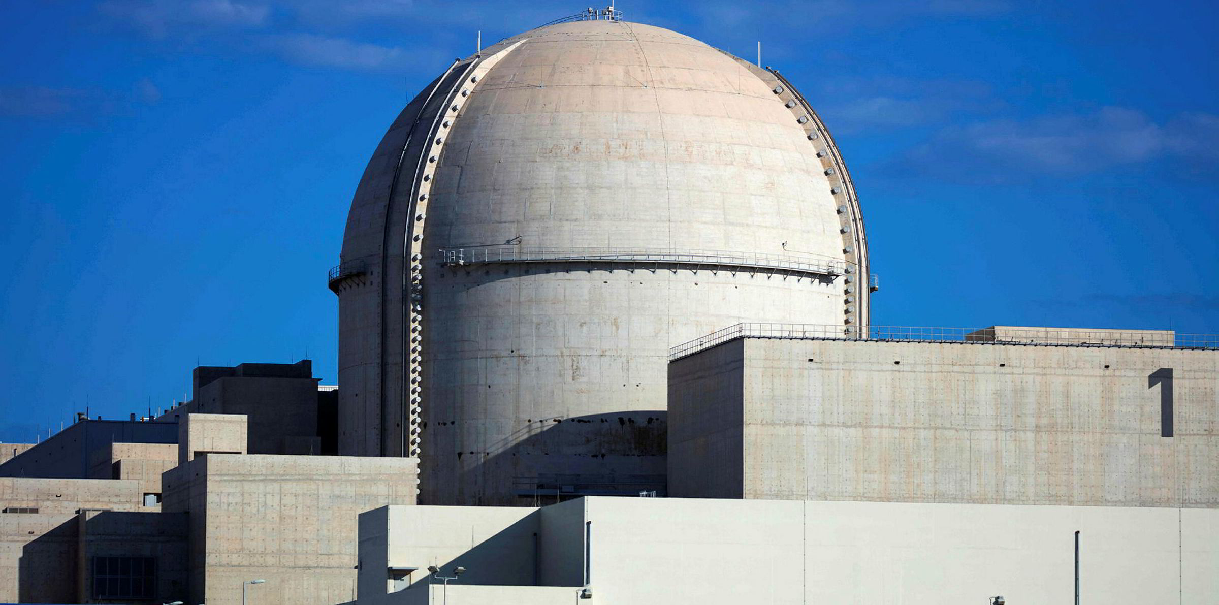 UAE joins Middle East club of nuclear power producers | Upstream Online