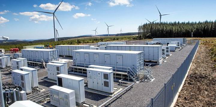 Battery storage to grow 122-fold by 2040 as costs halve: BNEF | Recharge