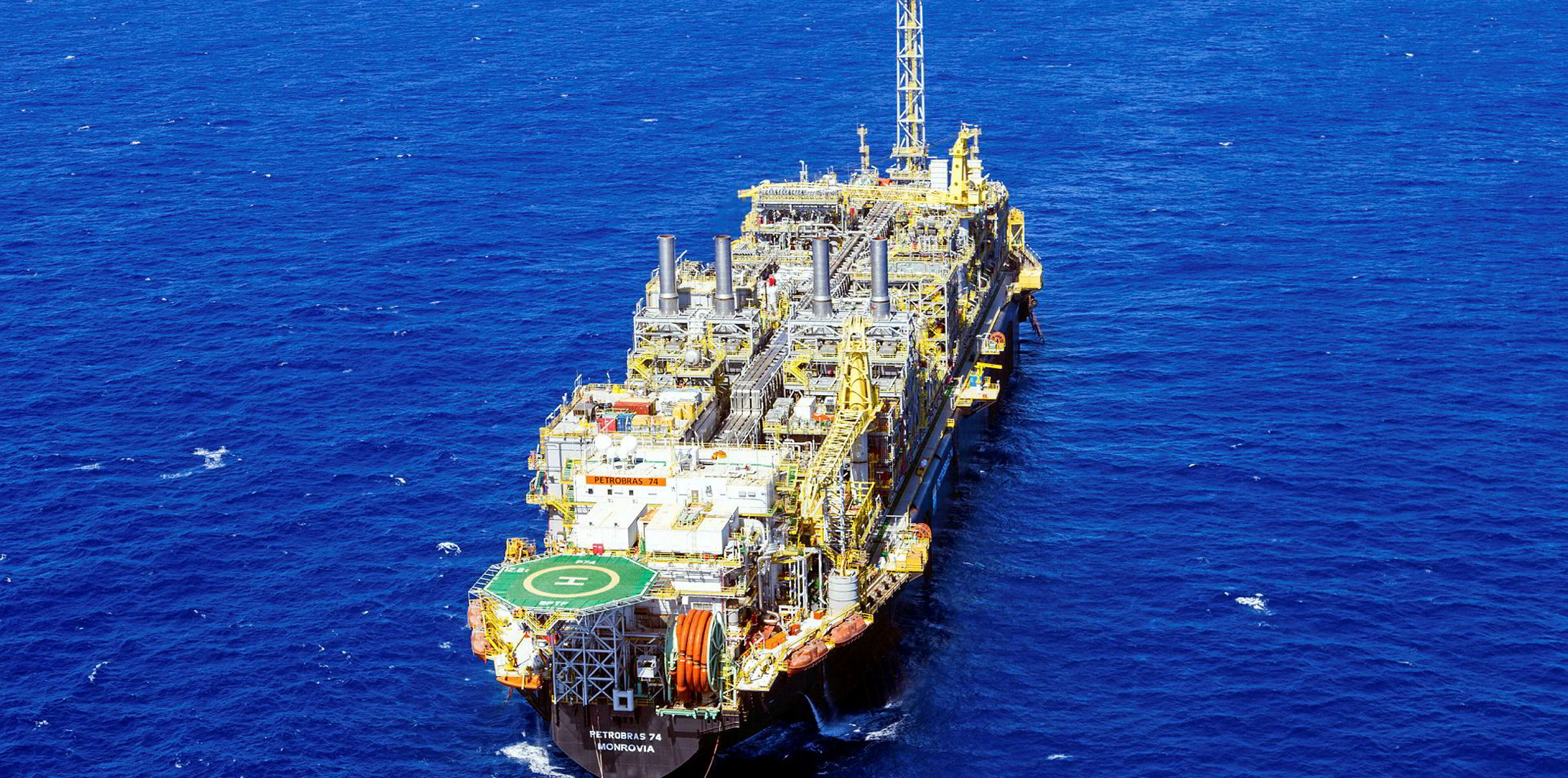 Petrobras launches tender for final Buzios-5 subsea hardware | Upstream ...