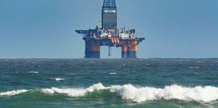 Total spuds key deep-water South Africa well | Upstream Online