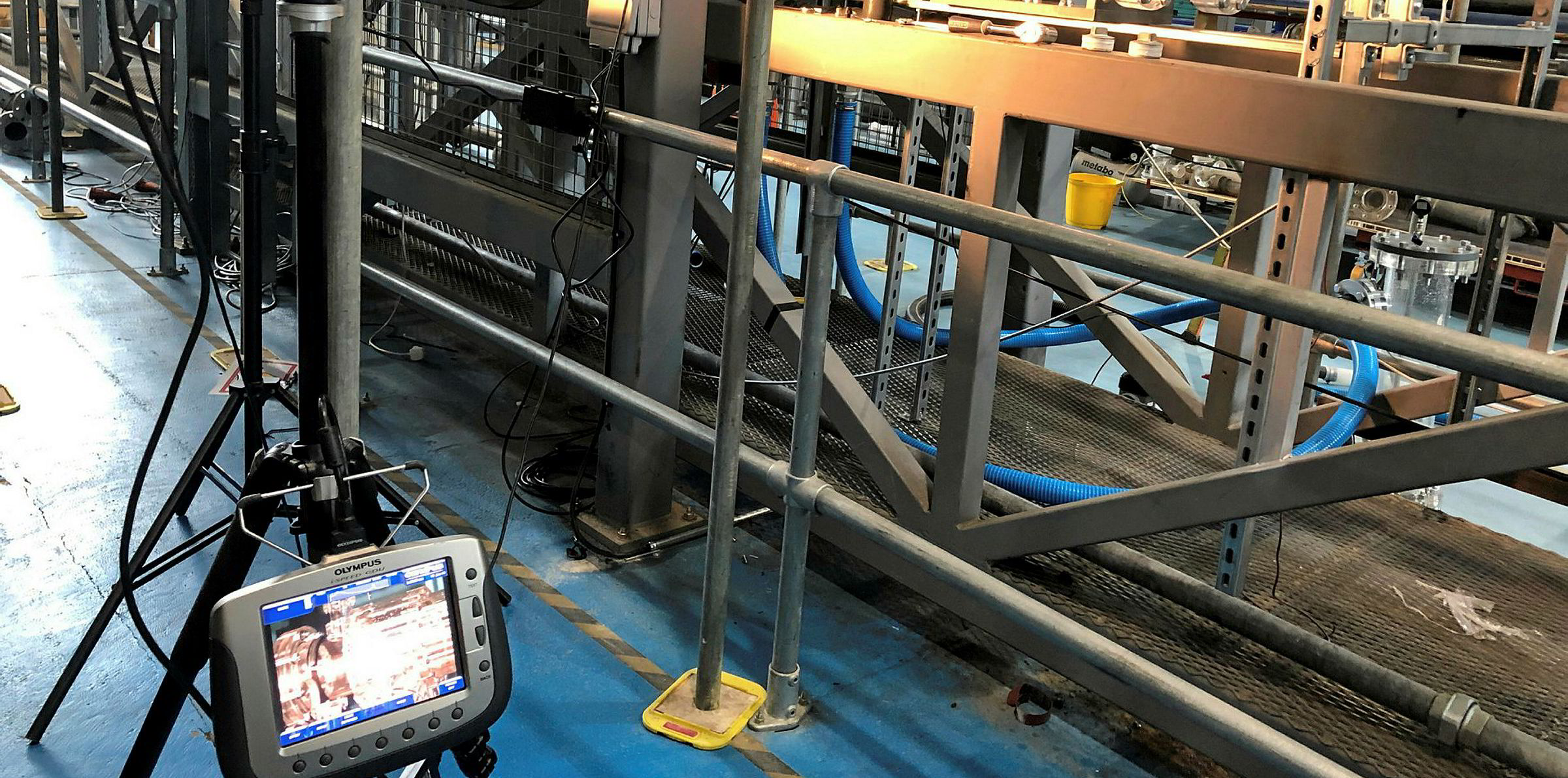 IntecSea stays in the loop | Upstream Online