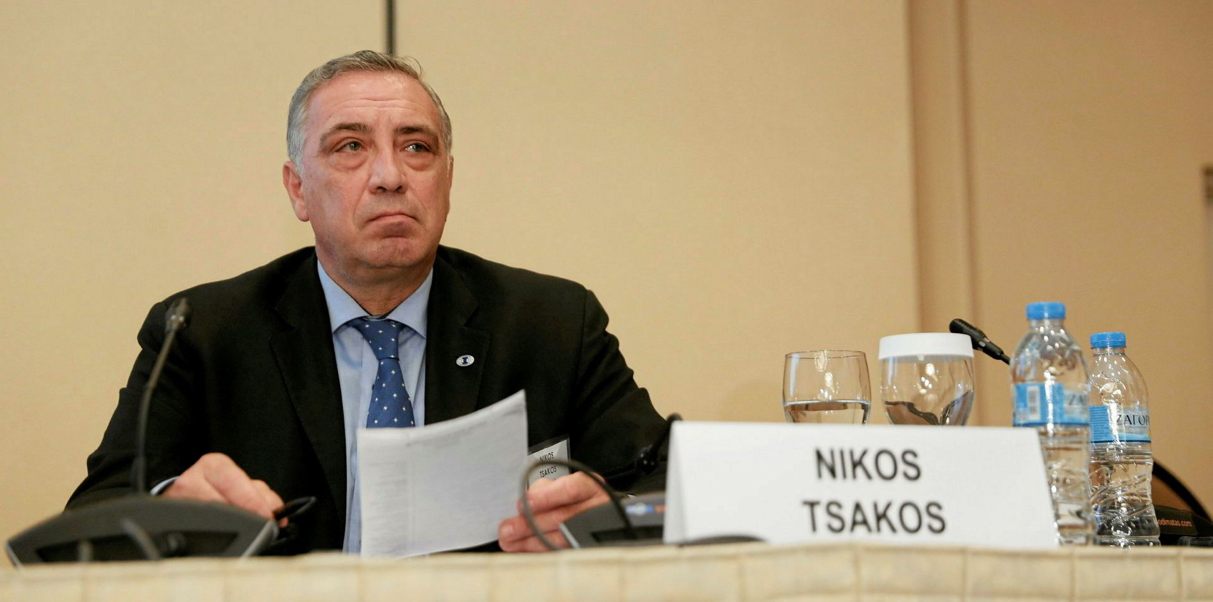 Major Greek owners divided over how emission rules affect shipping ...