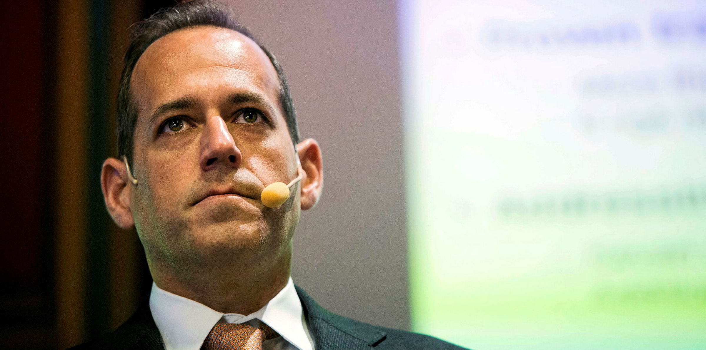 Seadrill CEO Dibowitz out with immediate effect | Upstream Online