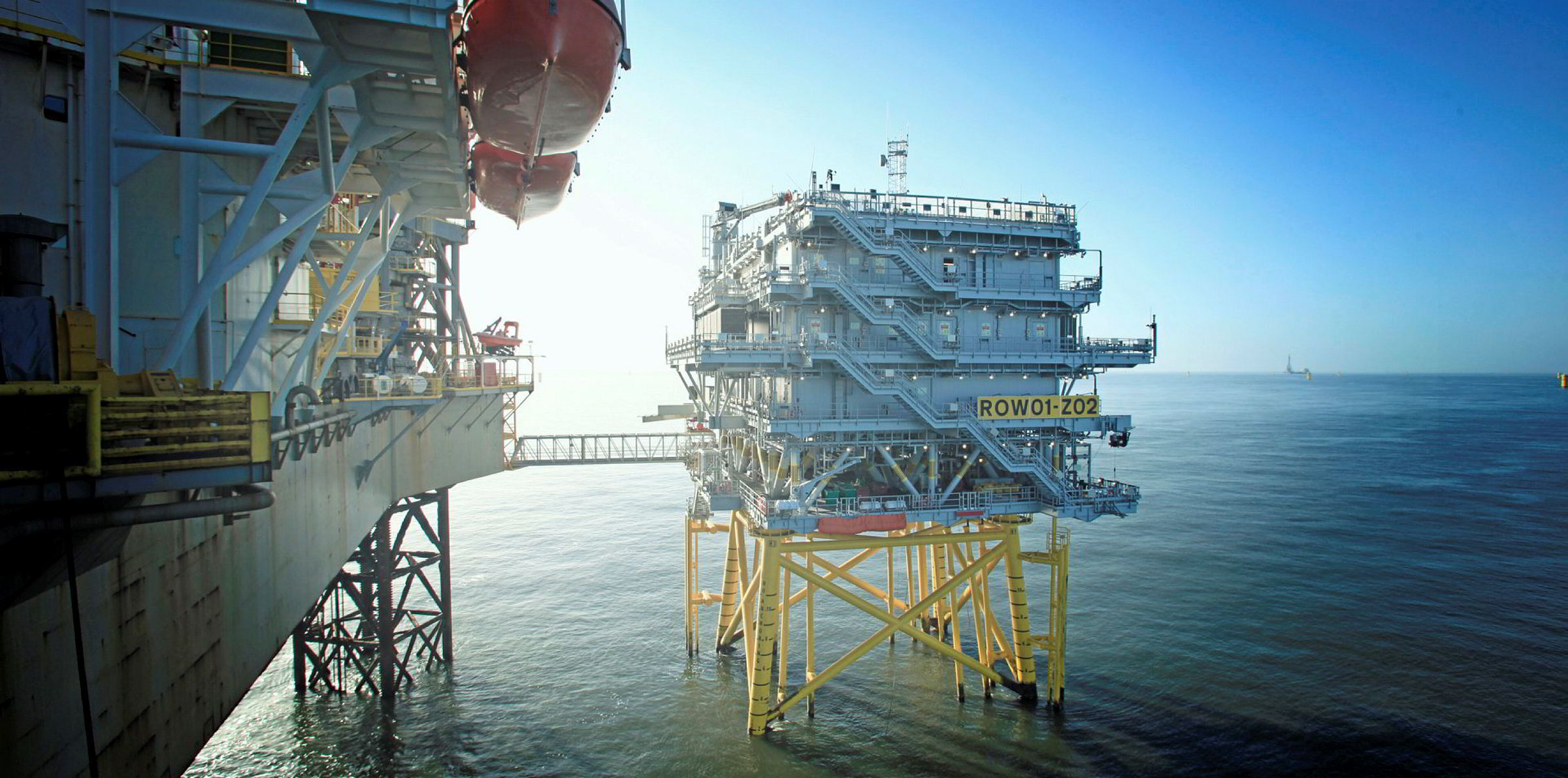 Orsted blow as plan to double size of UK offshore wind farm blocked | Recharge