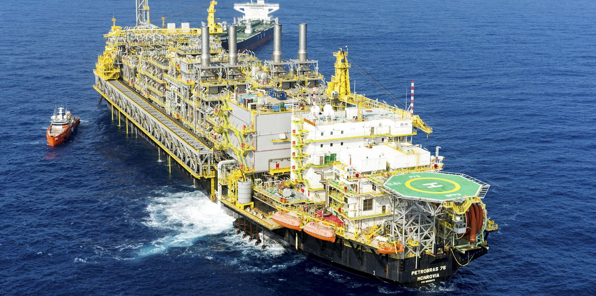 Leader emerges in large Buzios-5 subsea tender off Brazil | Upstream Online