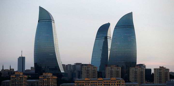 BP wraps up seismic shoot at 'second ACG' Caspian block | Upstream Online