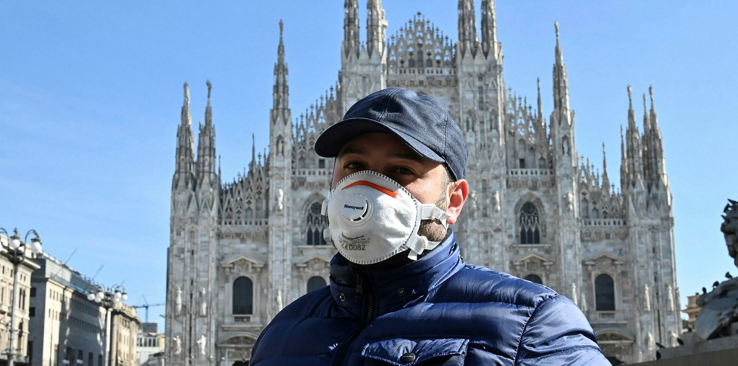 Saipem takes action as coronavirus turns deadly in Italy | Upstream Online