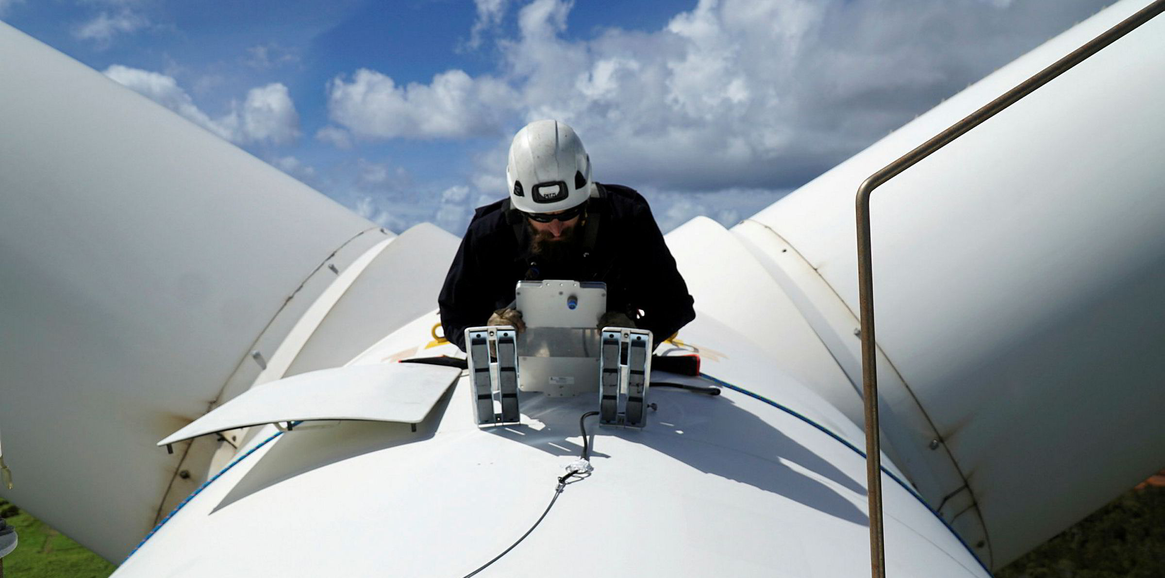 First order for 'sonar jamming' bat deterrent wind farm kit | Recharge