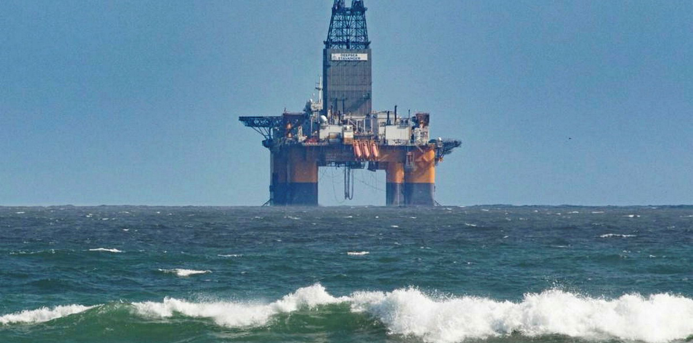 PetroSA kicks off chase for offshore contracts in South Africa ...