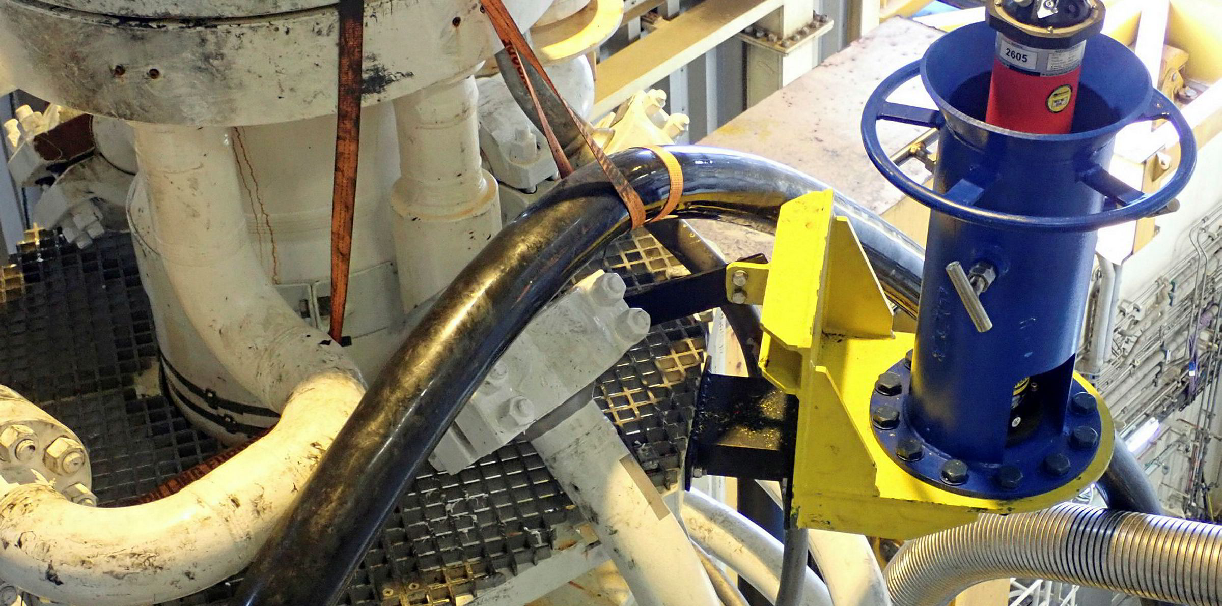 Setting the trend to help ease BOP stress | Upstream Online