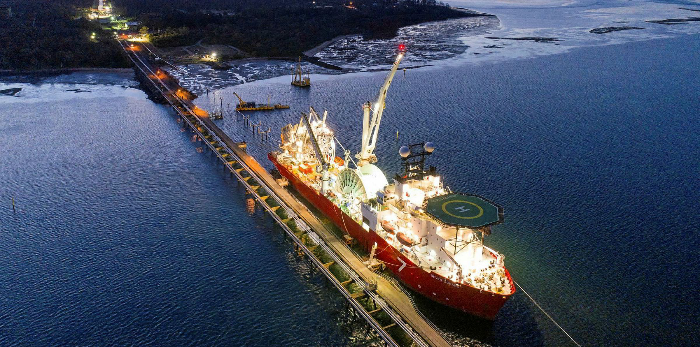 Australia's AGL delays start-up for its planned Crib Point import ...