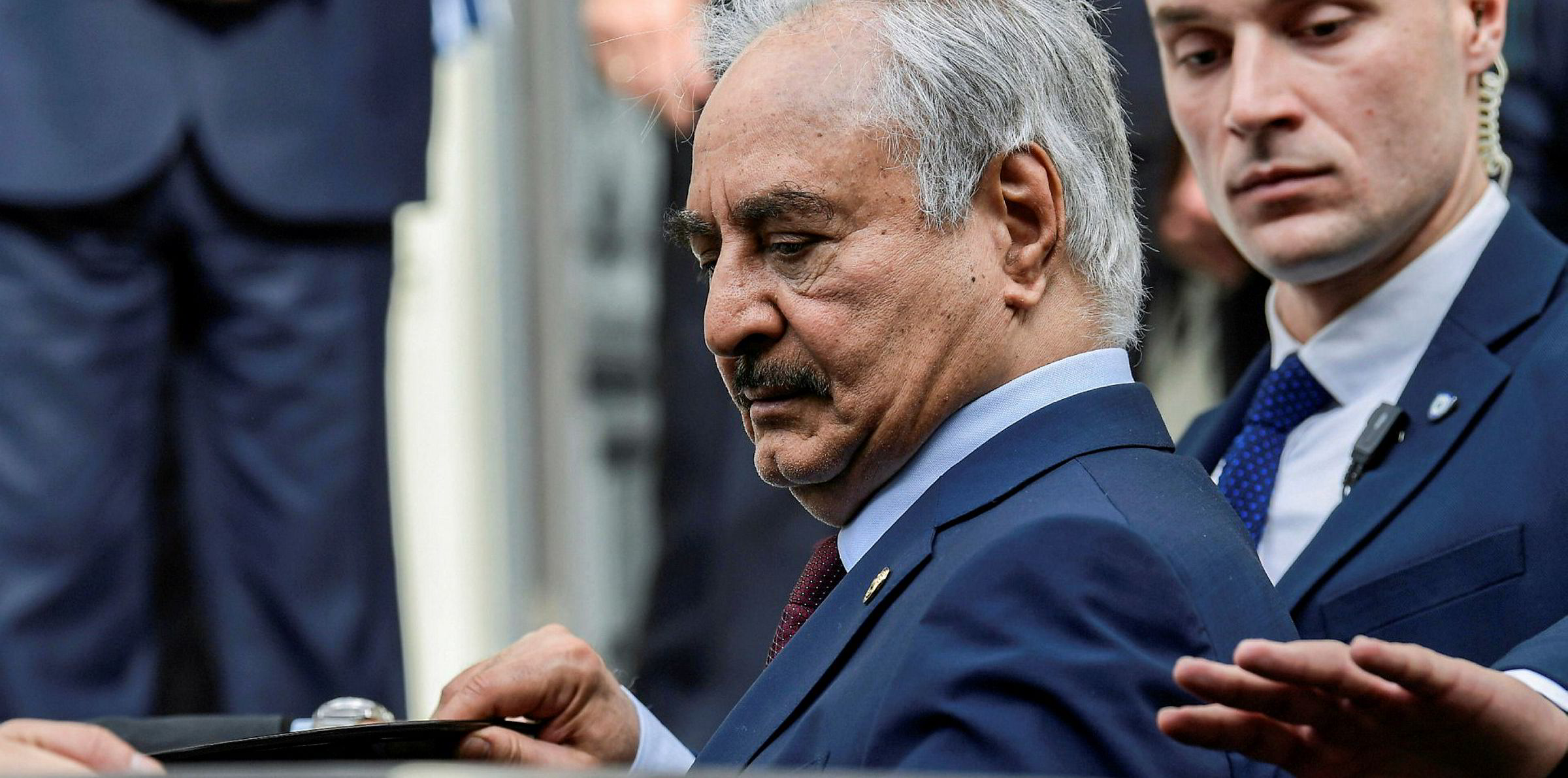 Japanese partners propose Libya crude production hike | Upstream Online