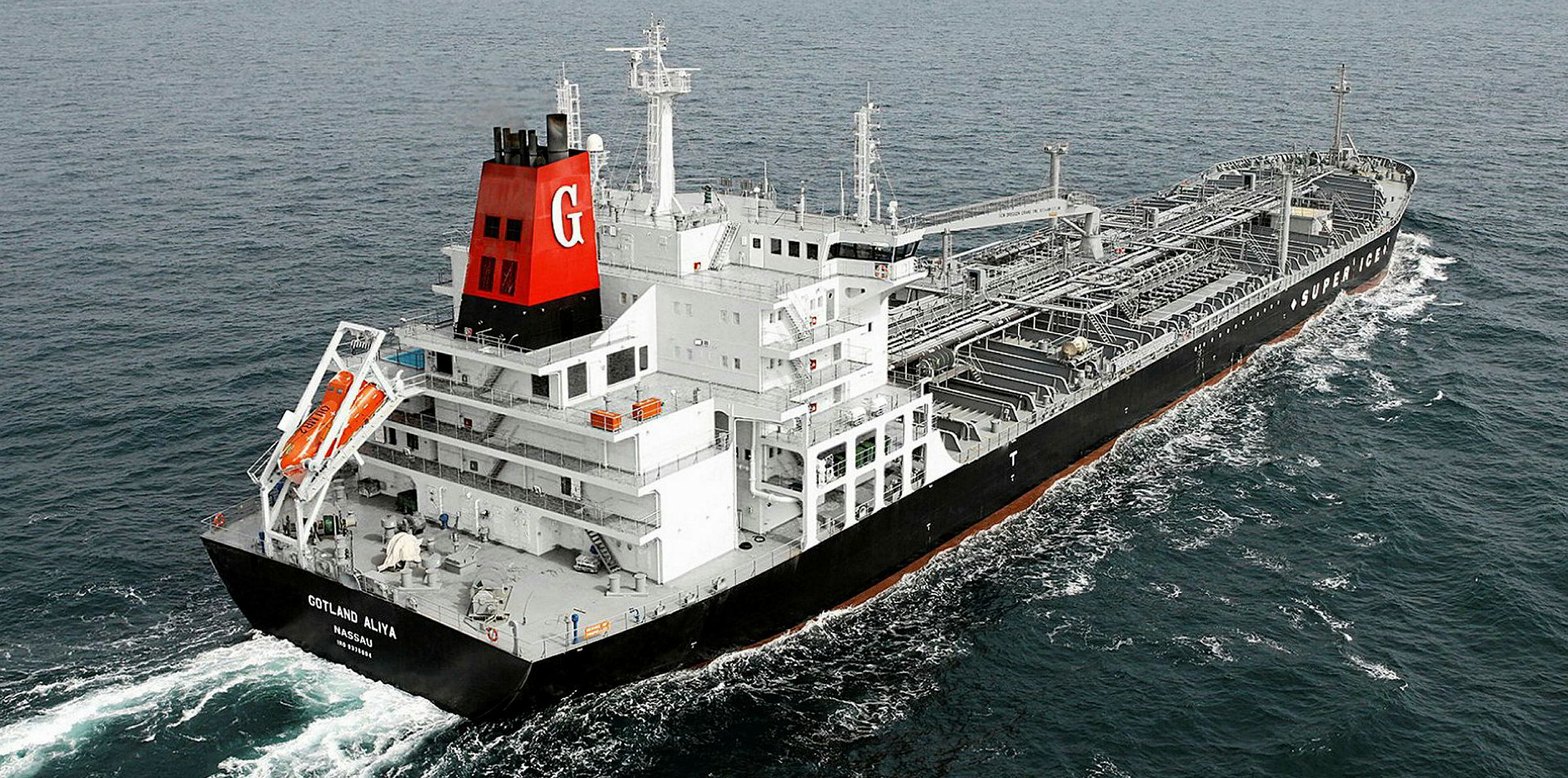 Gotland ice-class MR tankers secure long-term charters | TradeWinds