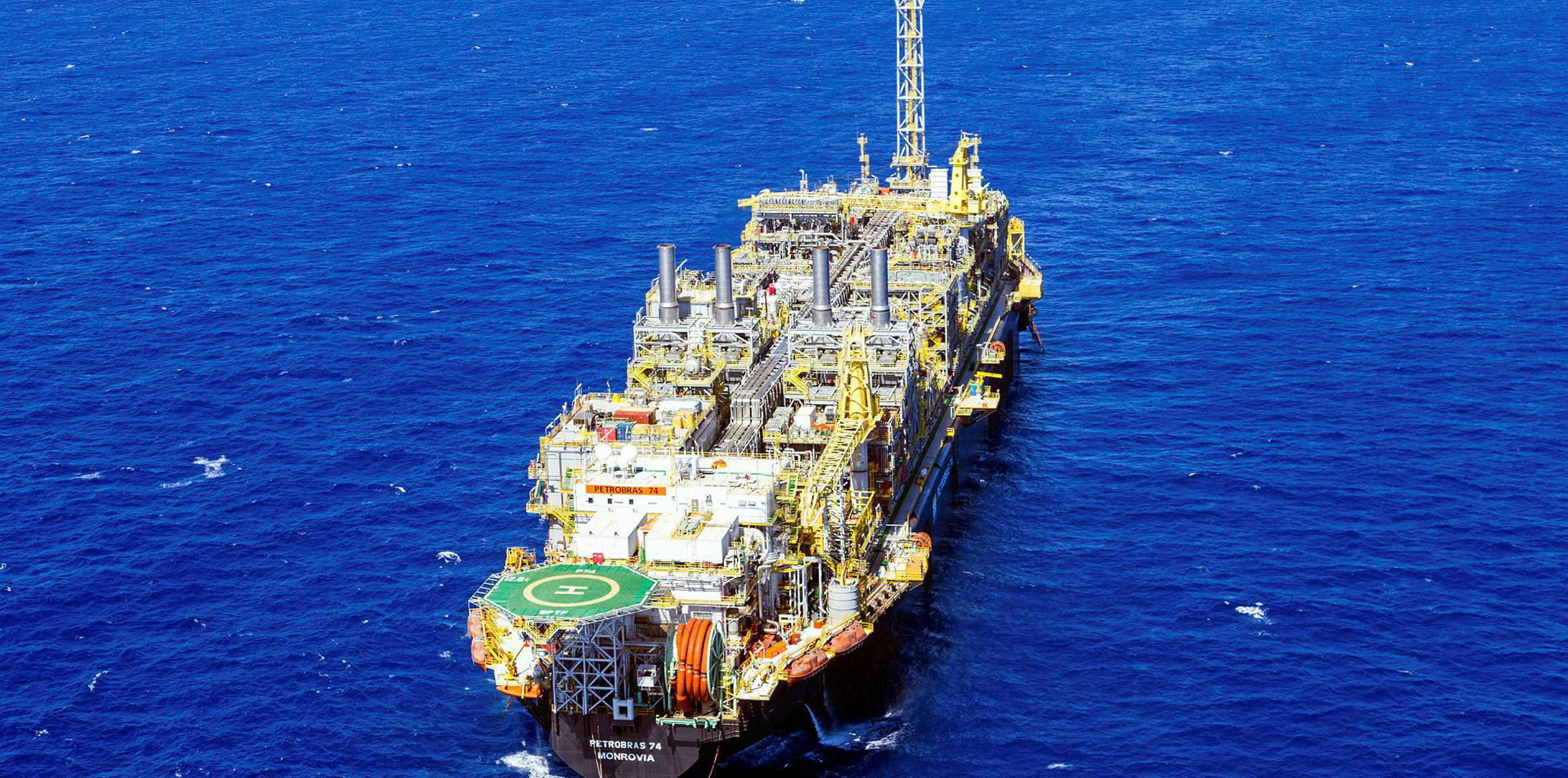 Buzios pre-salt output off Brazil soars to record high level | Upstream ...