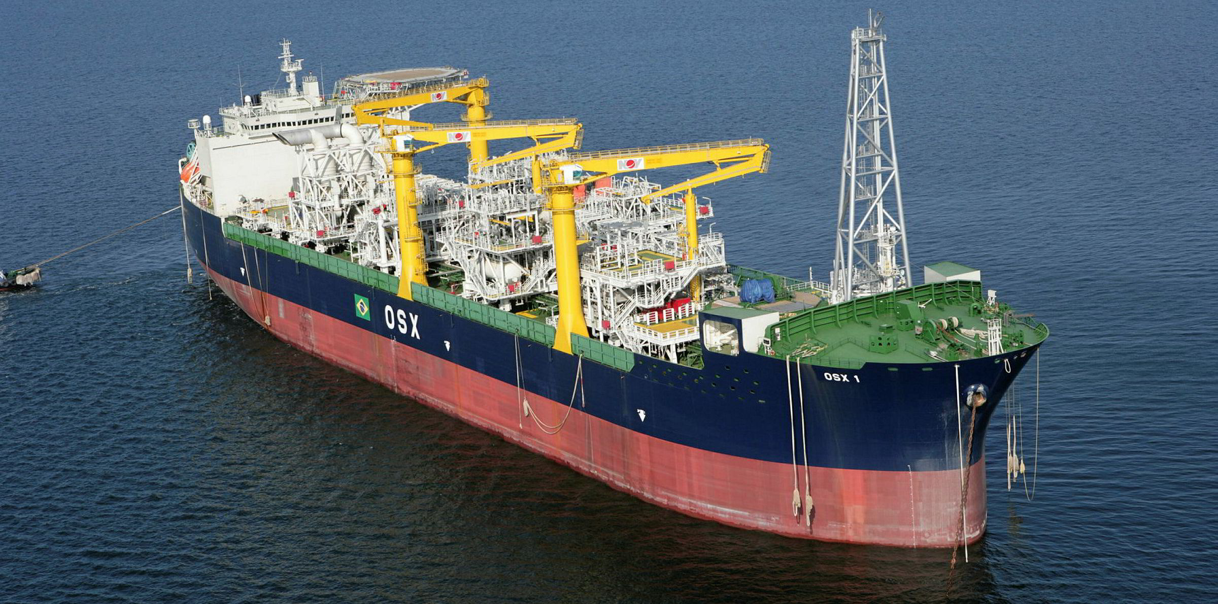 Yinson 'to assert rights' after Ca Rong Do FPSO deal axed | Upstream Online