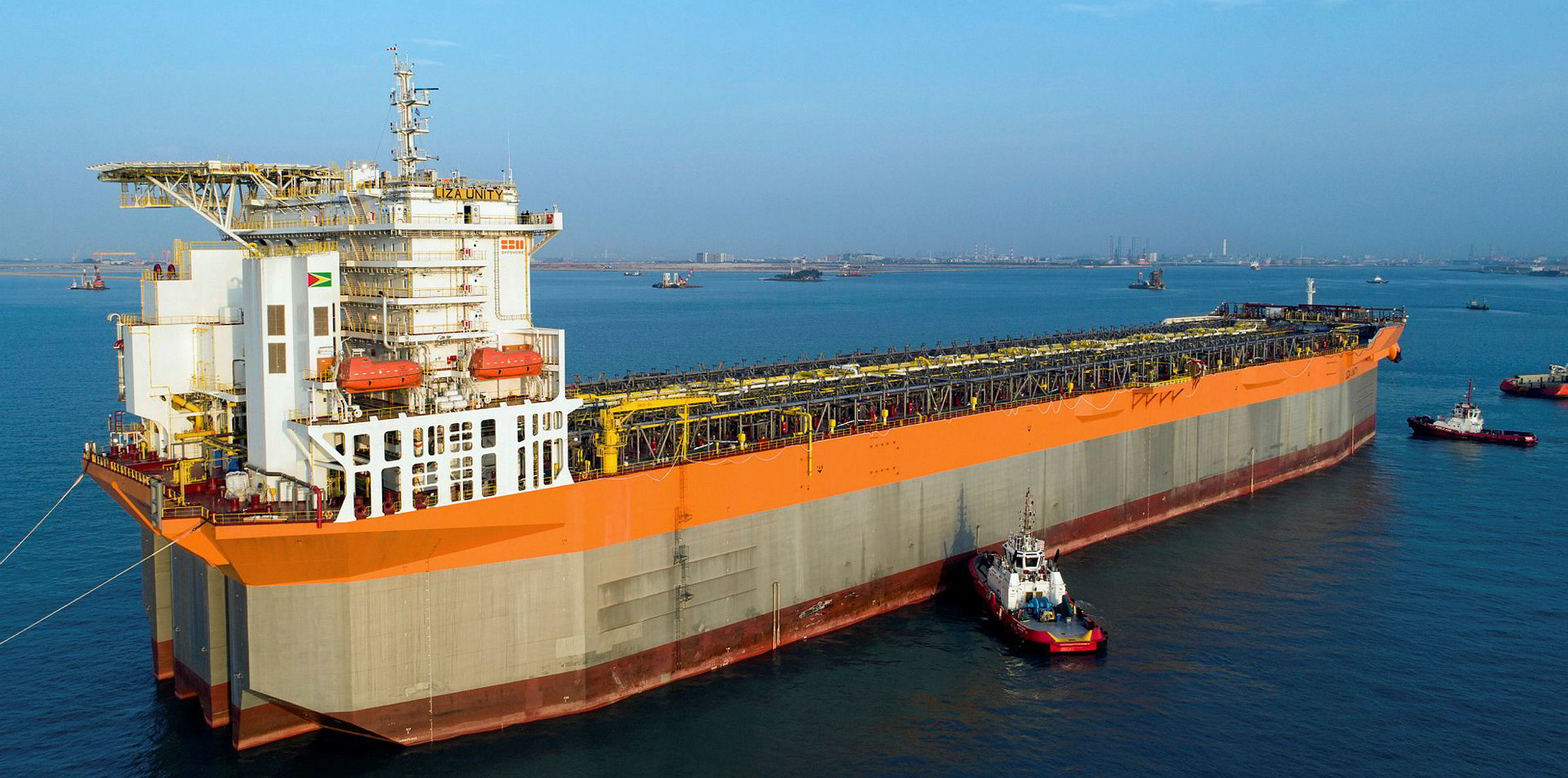 Guyana’s victory lap hits a rough stretch | Upstream Online