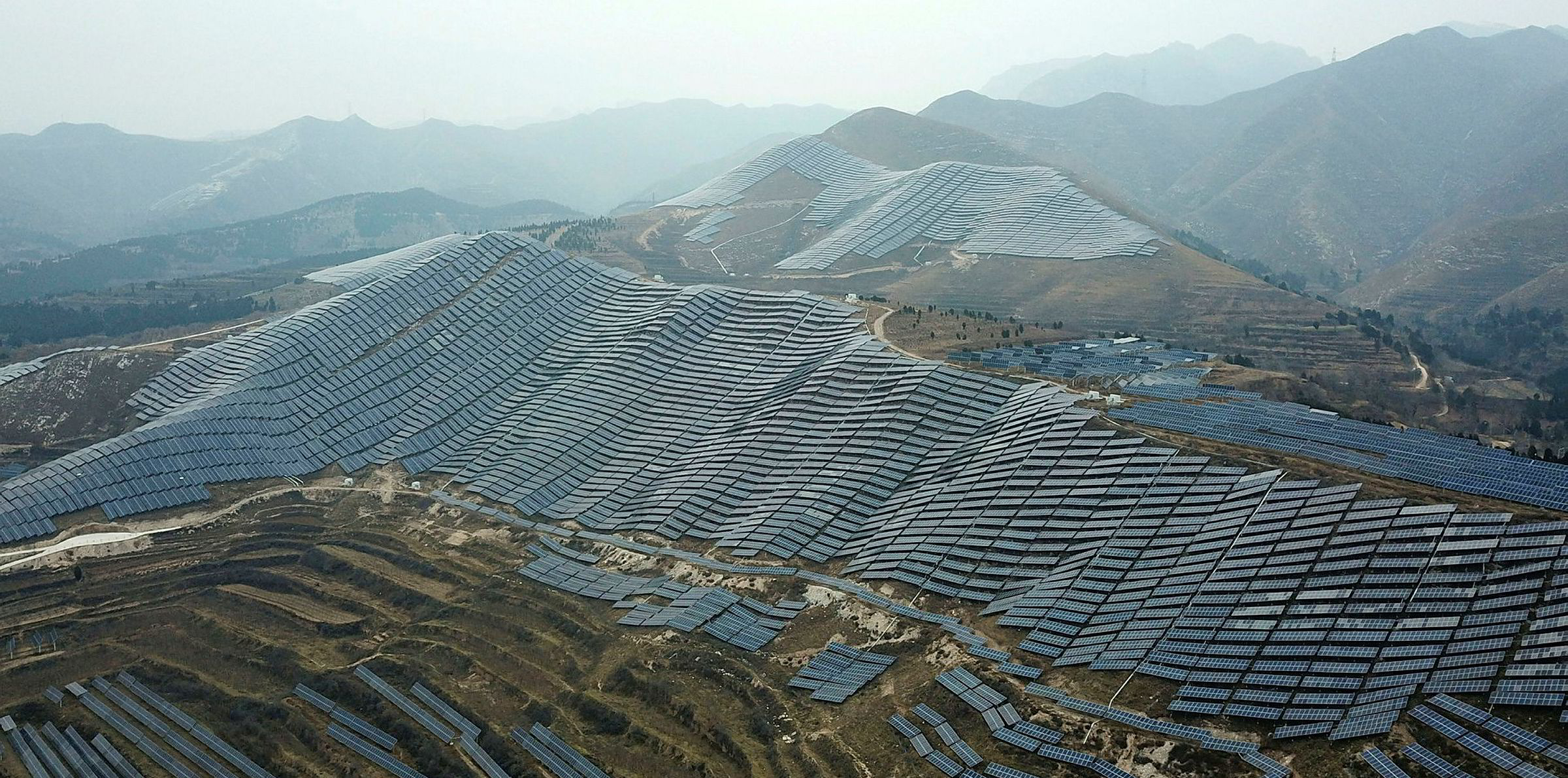 China inks low carbon strategy in new draft energy law | Upstream Online