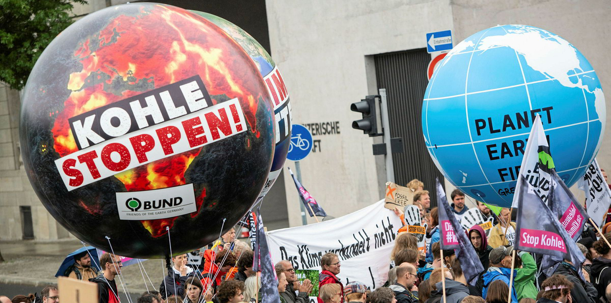 Germany starts planning coal exit amid protests and job fears | Recharge