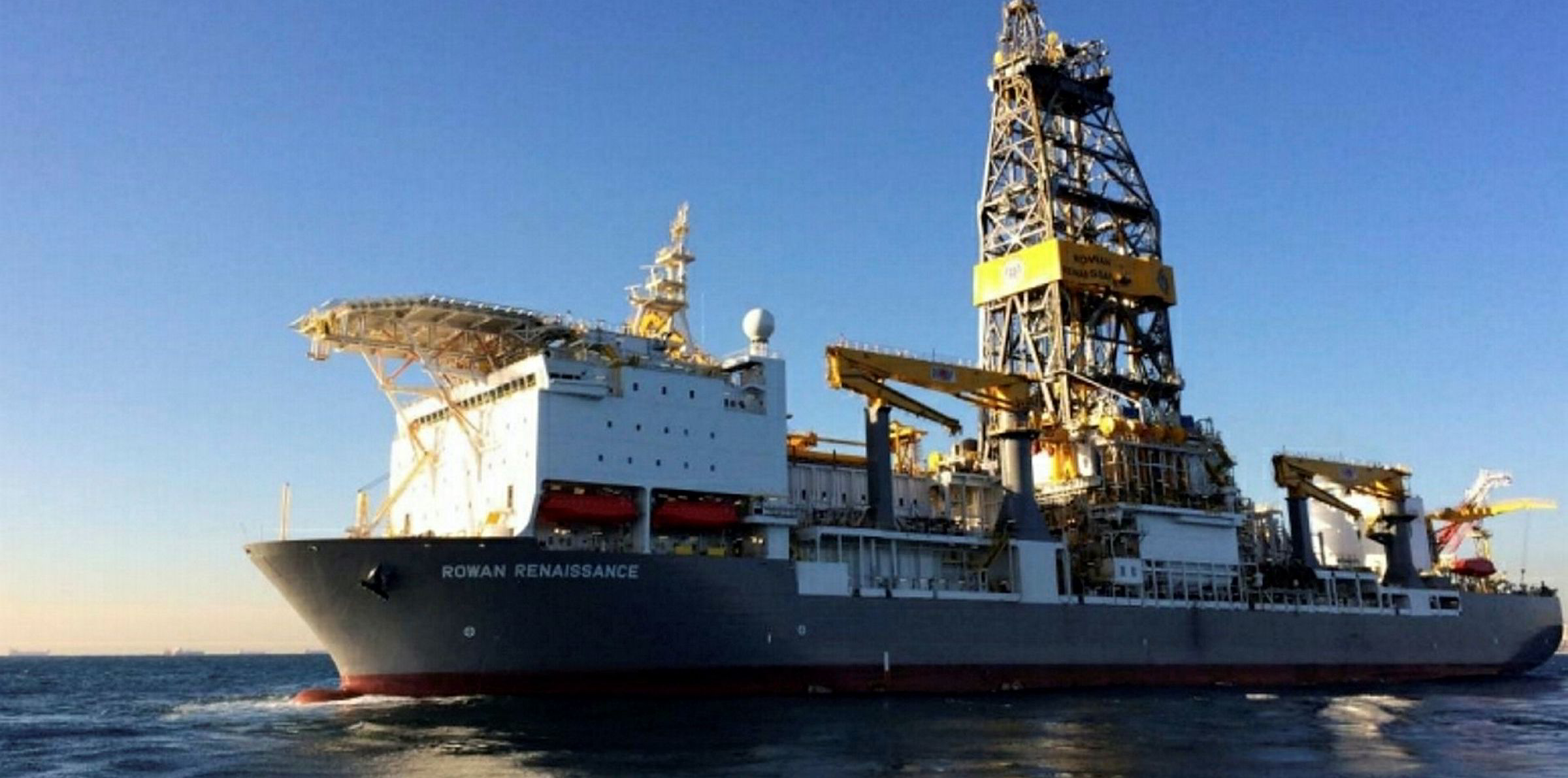 Petronas wraps up drilling at Mexico wildcat | Upstream Online