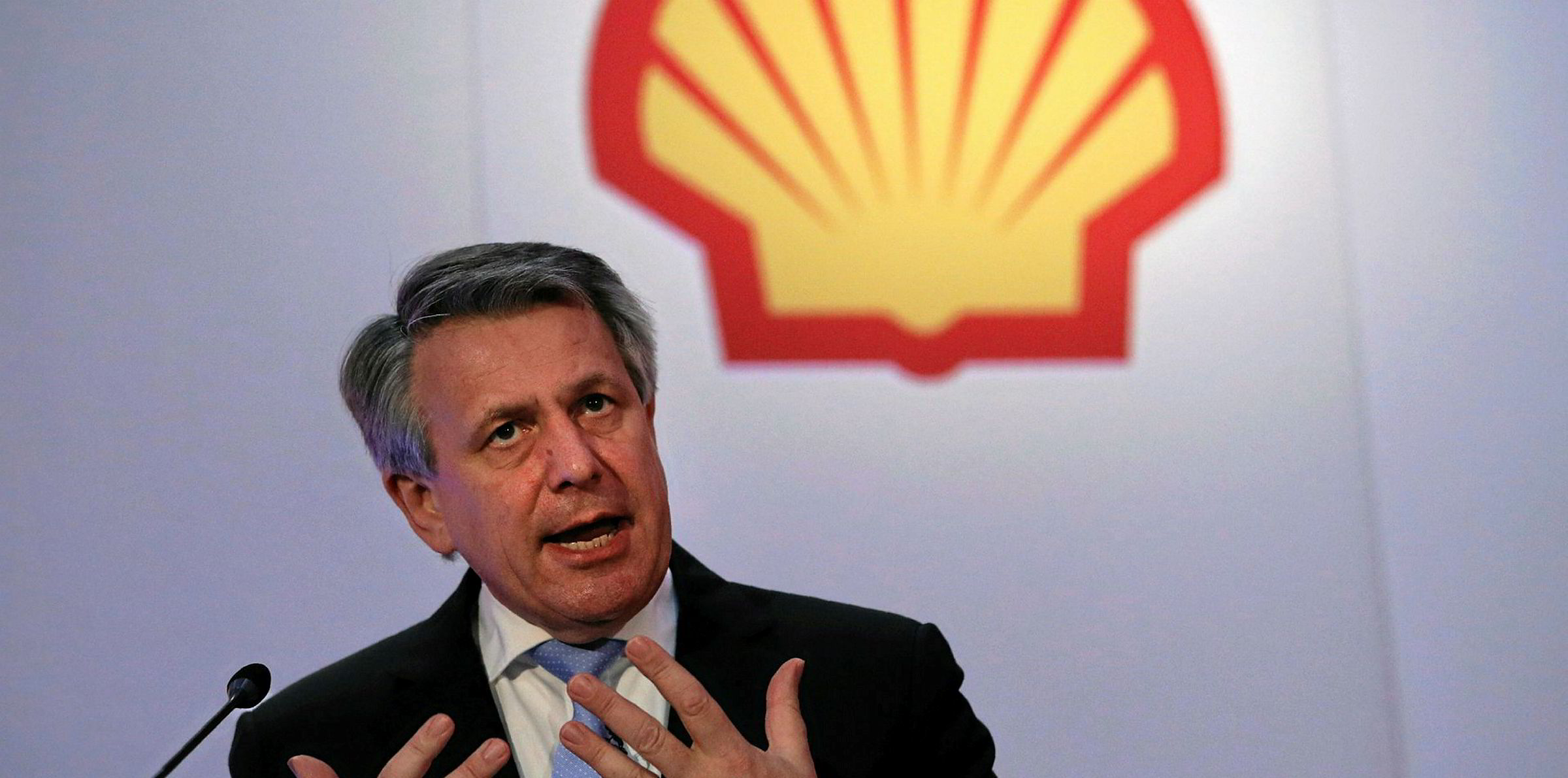 'Welcome ambition' or greenwash? Shell sets 2050 net-zero goal | Recharge