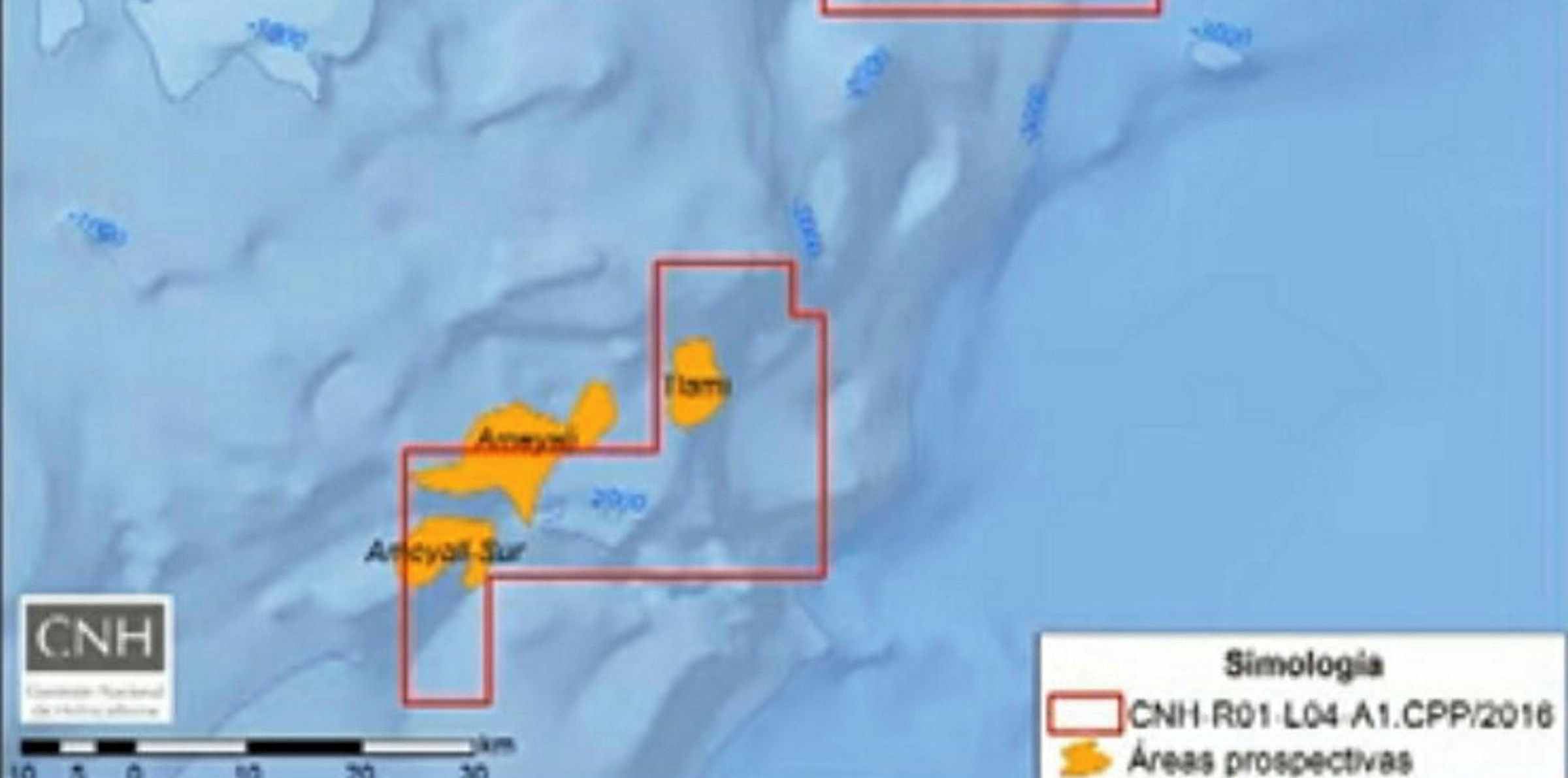 CNOOC Ltd eyes Mexico well in April | Upstream Online