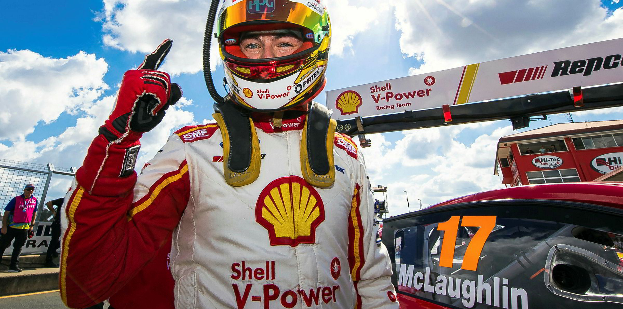 Shell chief lifts lid on oil giant's $2bn-a-year energy transition ...