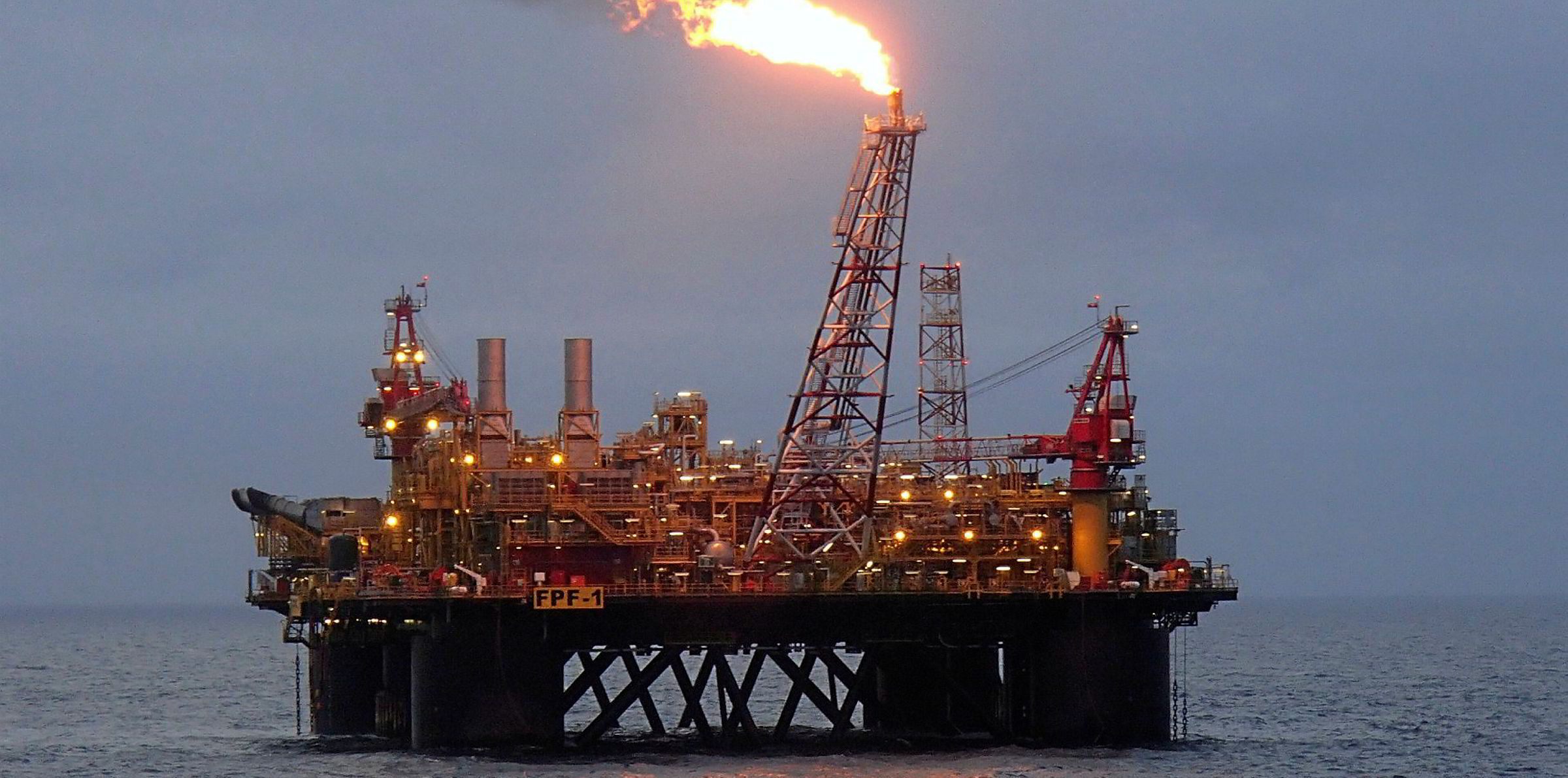 Petrofac warned by HSE after breaking promises | Upstream Online