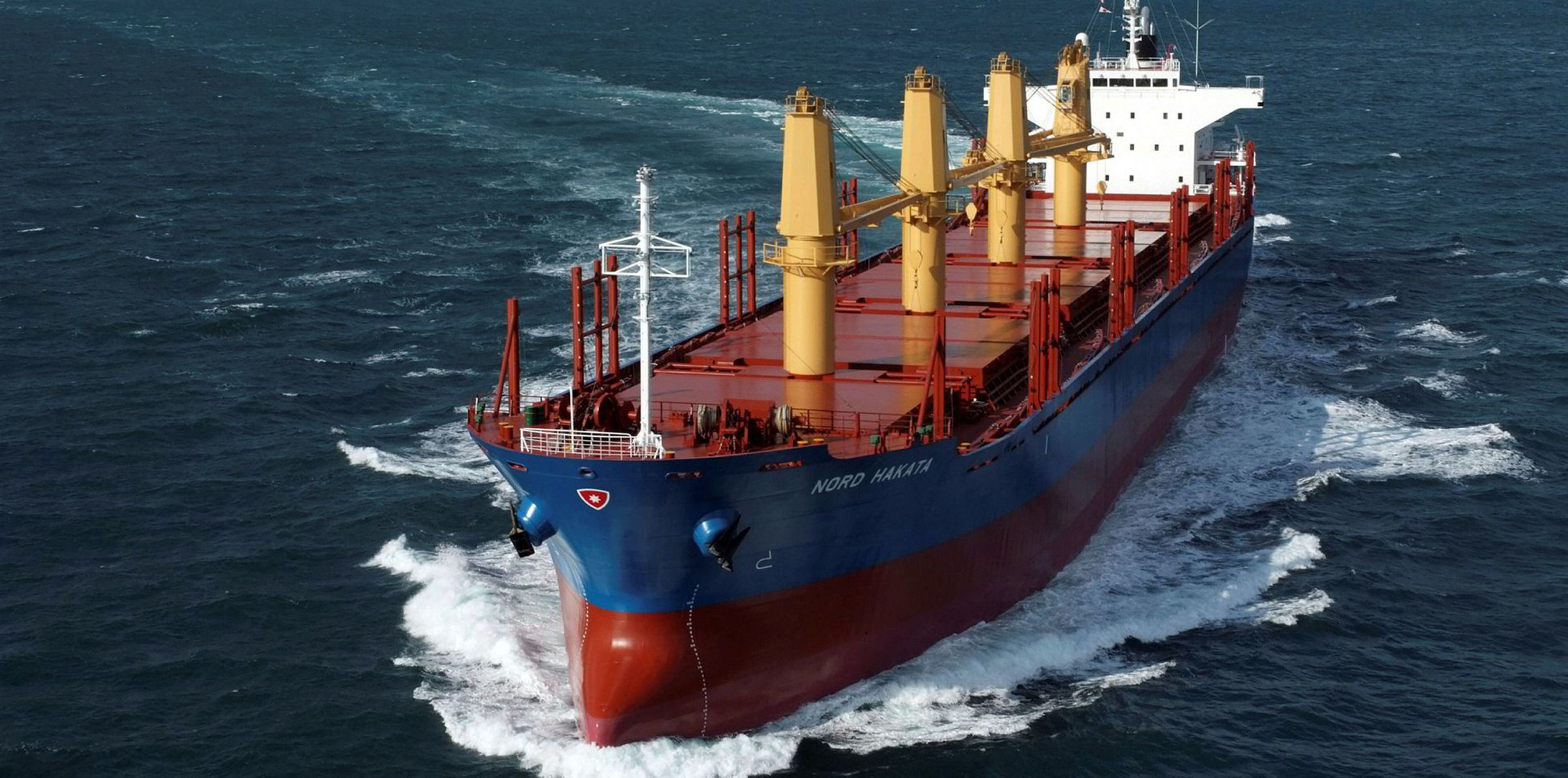 Handysize bulker shipowners point to tightening market | TradeWinds