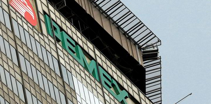 Pemex in hunt for FSRU to work at Pajaritos | Upstream Online