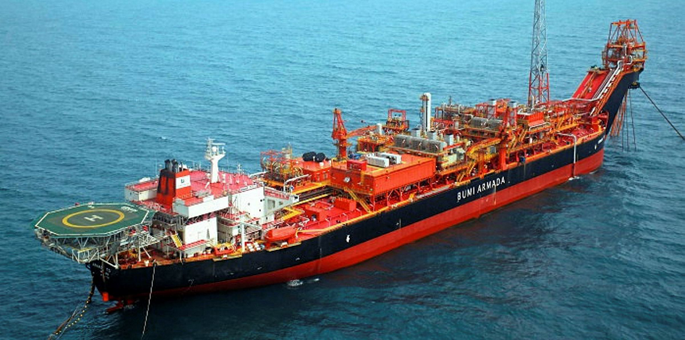 Bumi Armada sees Vietnam FPSO contract extended | TradeWinds
