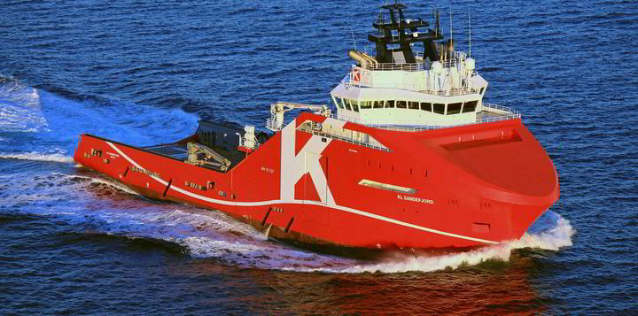 AHTS rates more than double as Norway sells out | TradeWinds